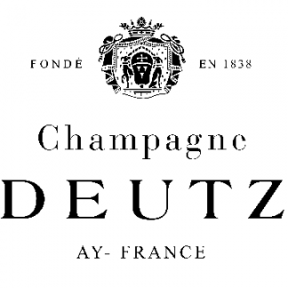 DigiPublishers - Gert Crum about Champagne Deutz